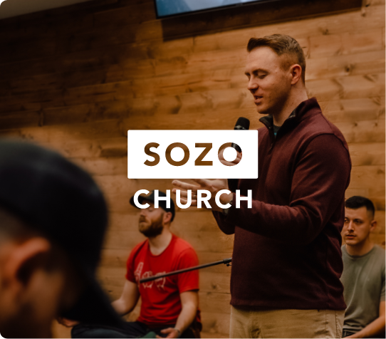 SOZO Network - Churches